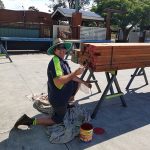 The Team At Tradeware Building Supplies | Chandler