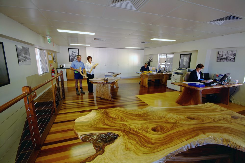 TRADEWARE Building Supplies - Quality Timber & Hardware, Brisbane
