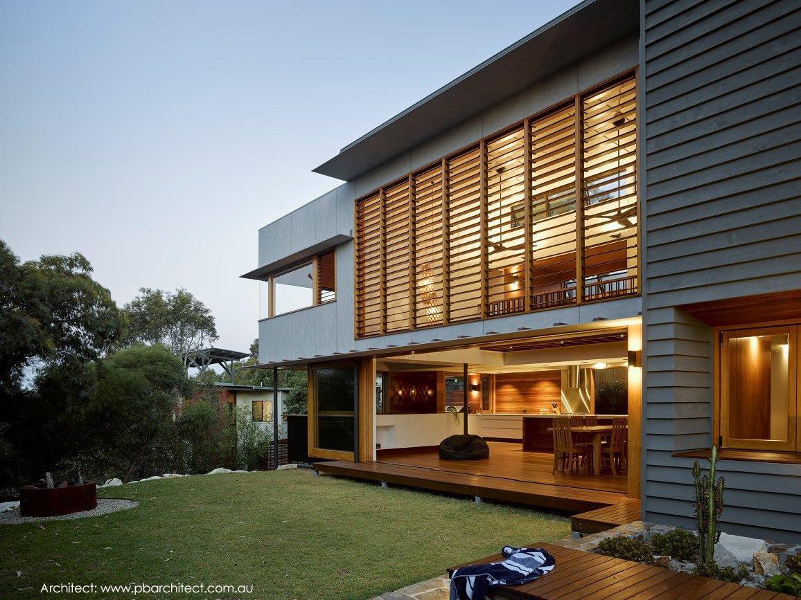 Timber Cladding & Lining - Brisbane | TRADEWARE Building
