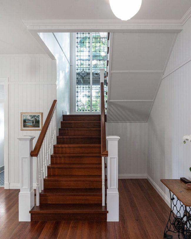 Stair & Step Treads | Tradeware Building Supplies, Brisbane
