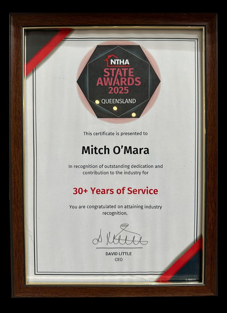 TRADEWARE Building Supplies